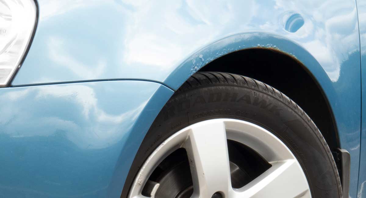 Volkswagen Mk 5 Golf TDI (2006) - We Try Anything