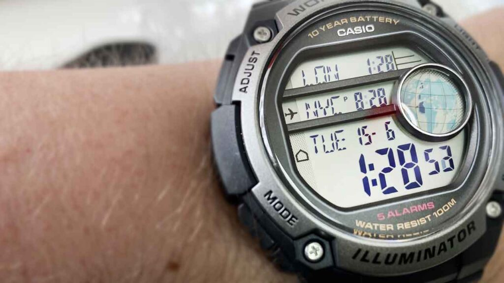 5 Affordable Casio Watches worth Buying in 2022 - We Try Anything