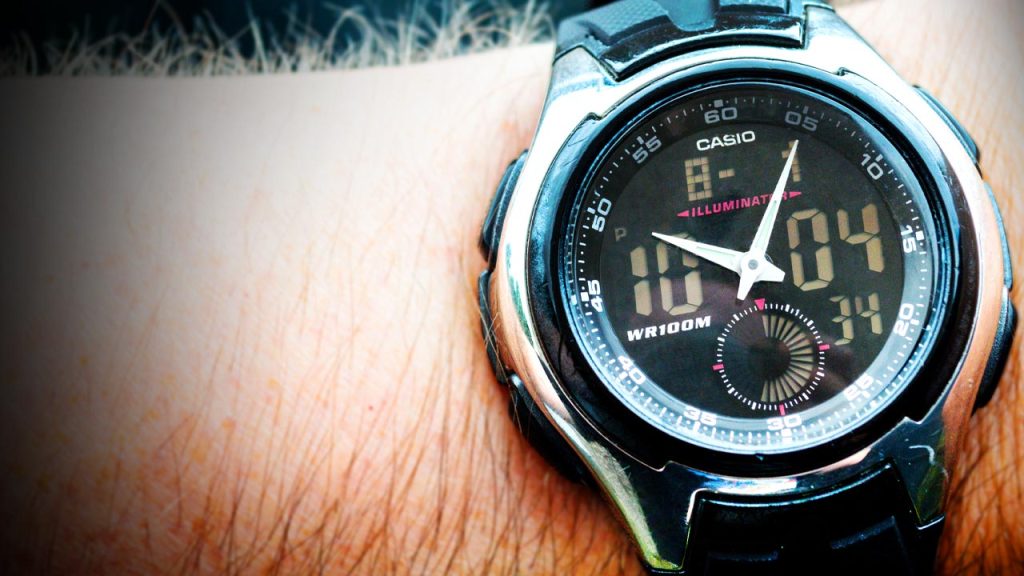 A Closer Look: Casio F-108WH vs W-218H - Which One Should You Choose ...